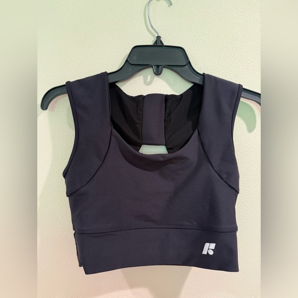 Tops | Forme Posture Bra Large | Poshmark
